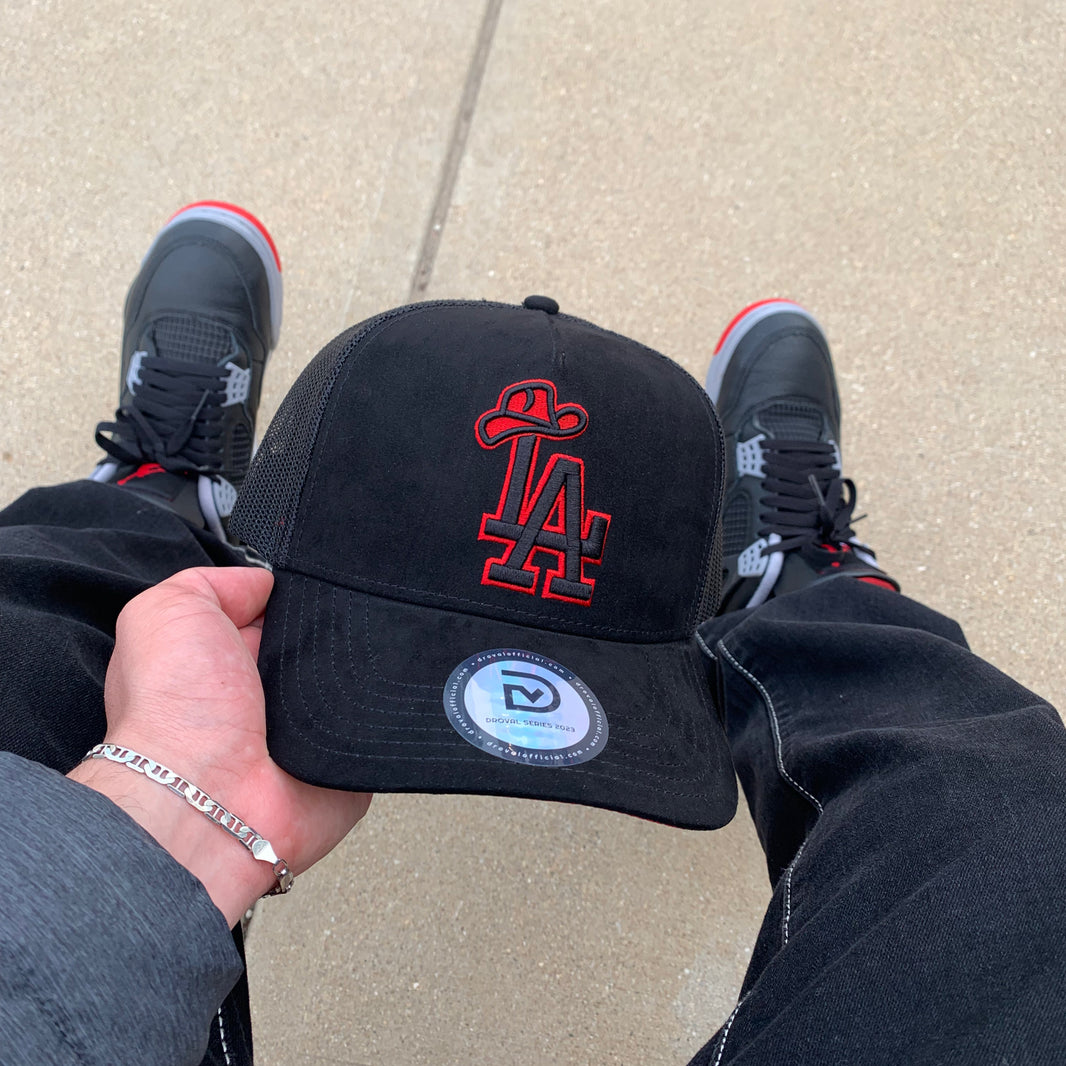 Droval official
