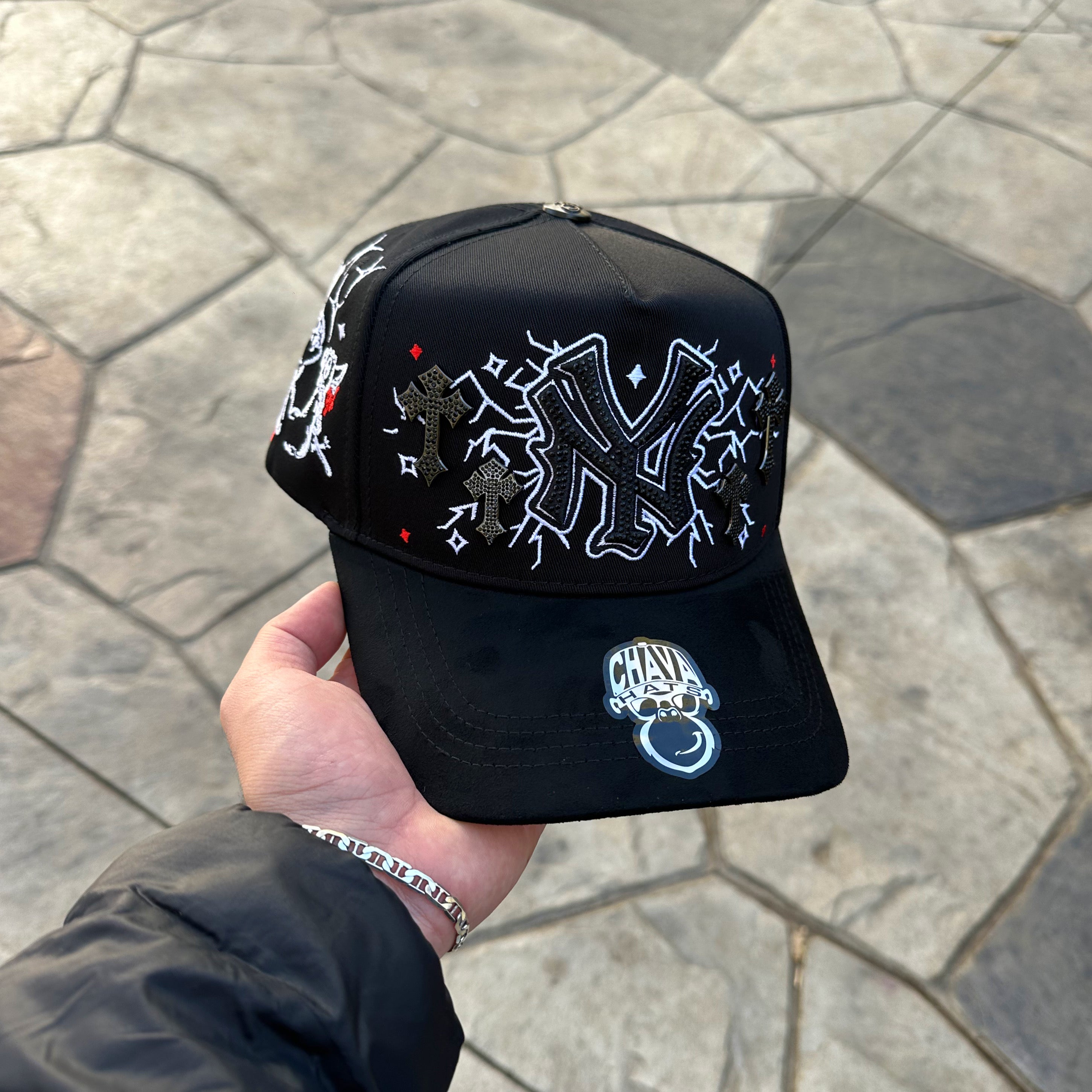 Gorras de Junior H – Droval